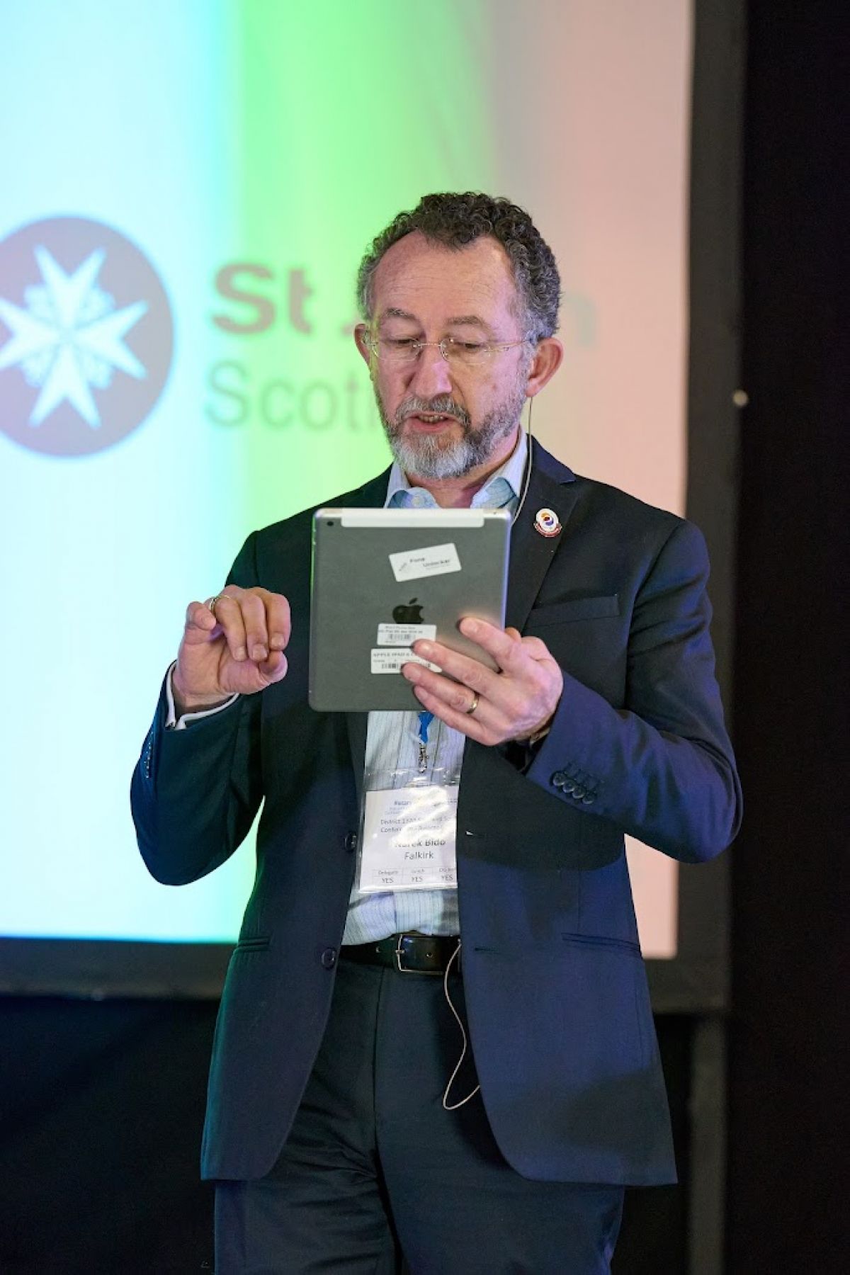 District Conference 2024, Aviemore - Rotary Scotland South